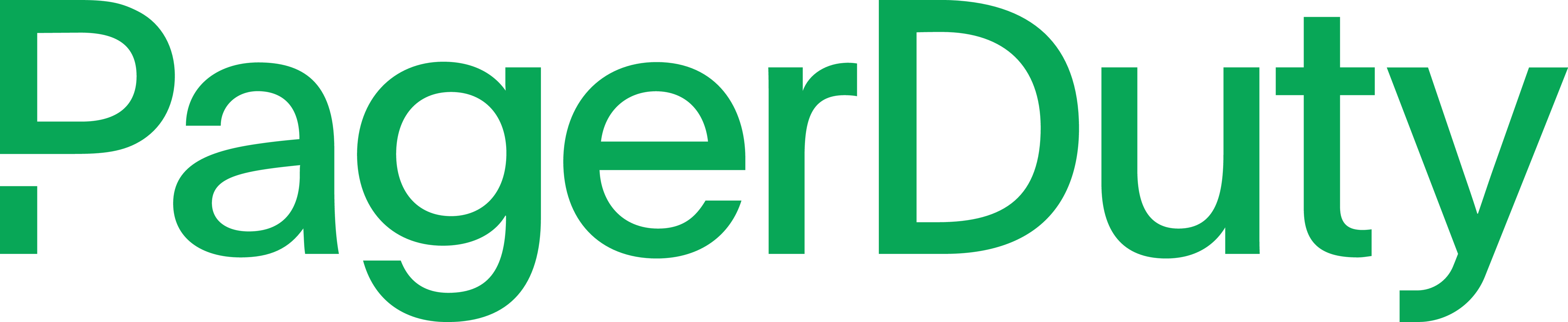 PagerDuty logo